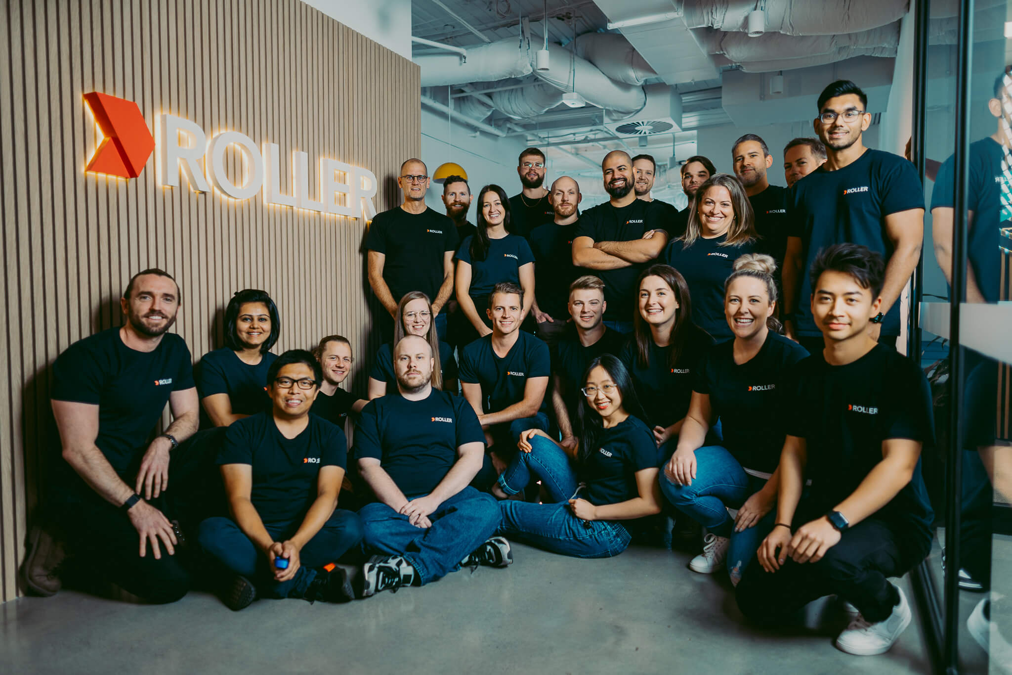 About Us | Venue Management for the Growing Attraction | ROLLER