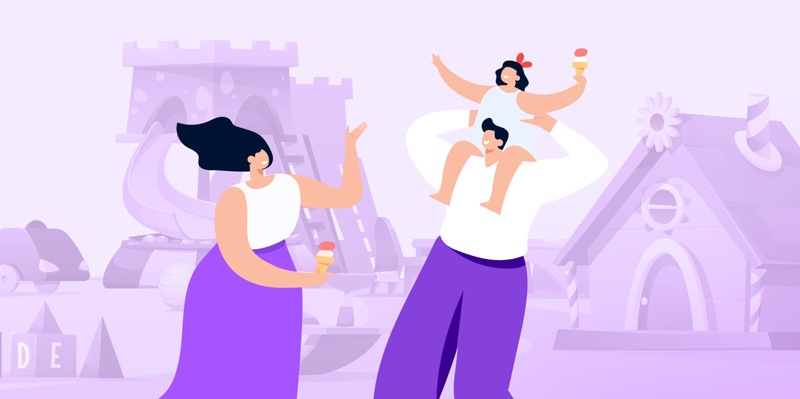 11 FEC Attractions to Bring in More Visitors | ROLLER