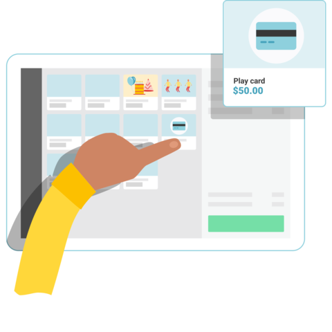 Intercard Integration Partner | Guest Experience Platform | ROLLER