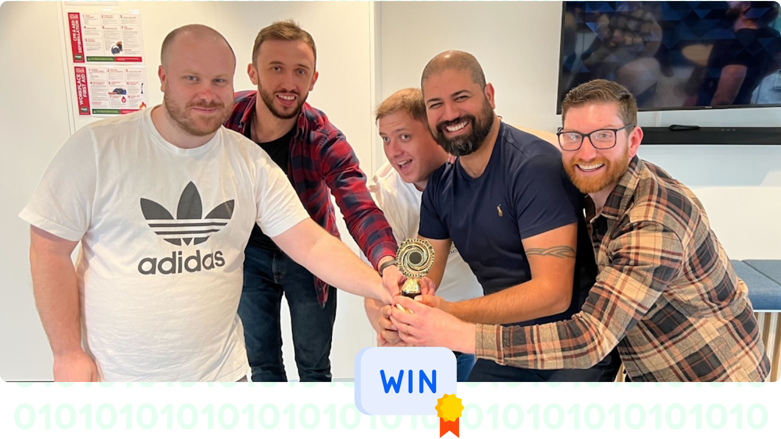 AI Hackathon: ROLLER Software