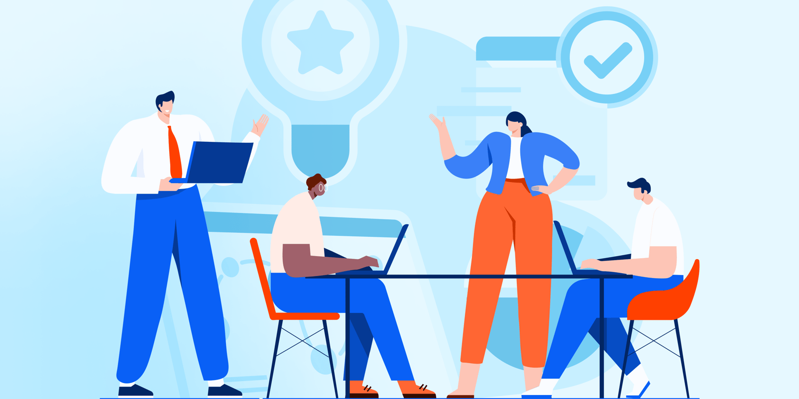 5 Most Common Business Challenges & Solutions | ROLLER