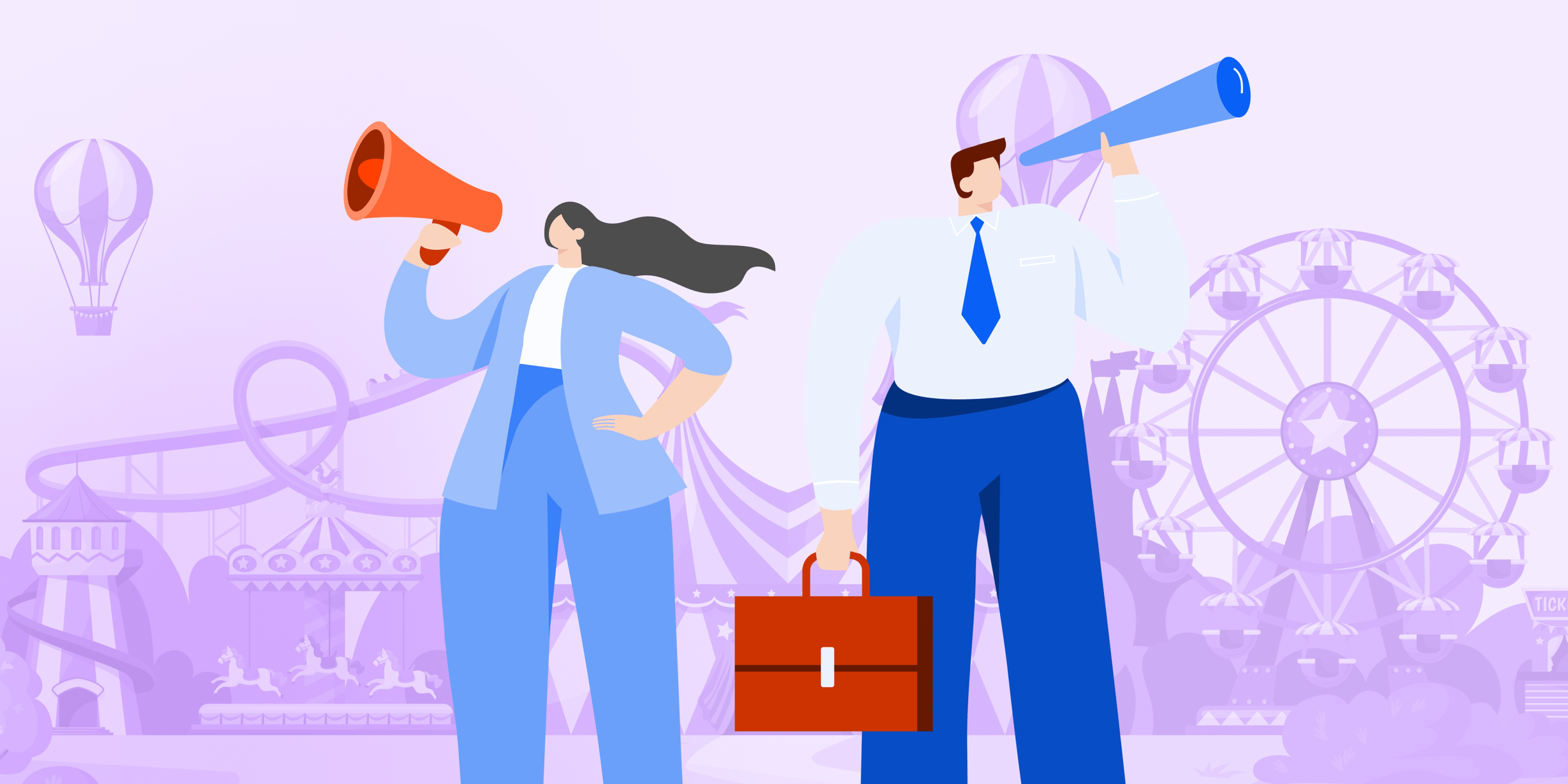 Theme Park Industry Trends & Statistics 2025: Future of Attractions ...