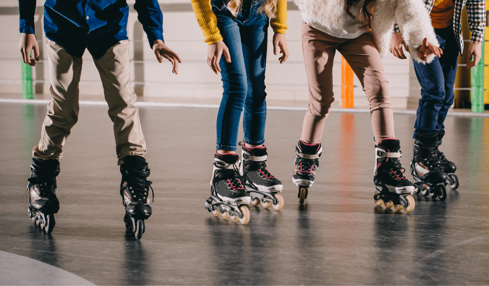 The Ultimate Guide to Roller Skating Rink Software | ROLLER