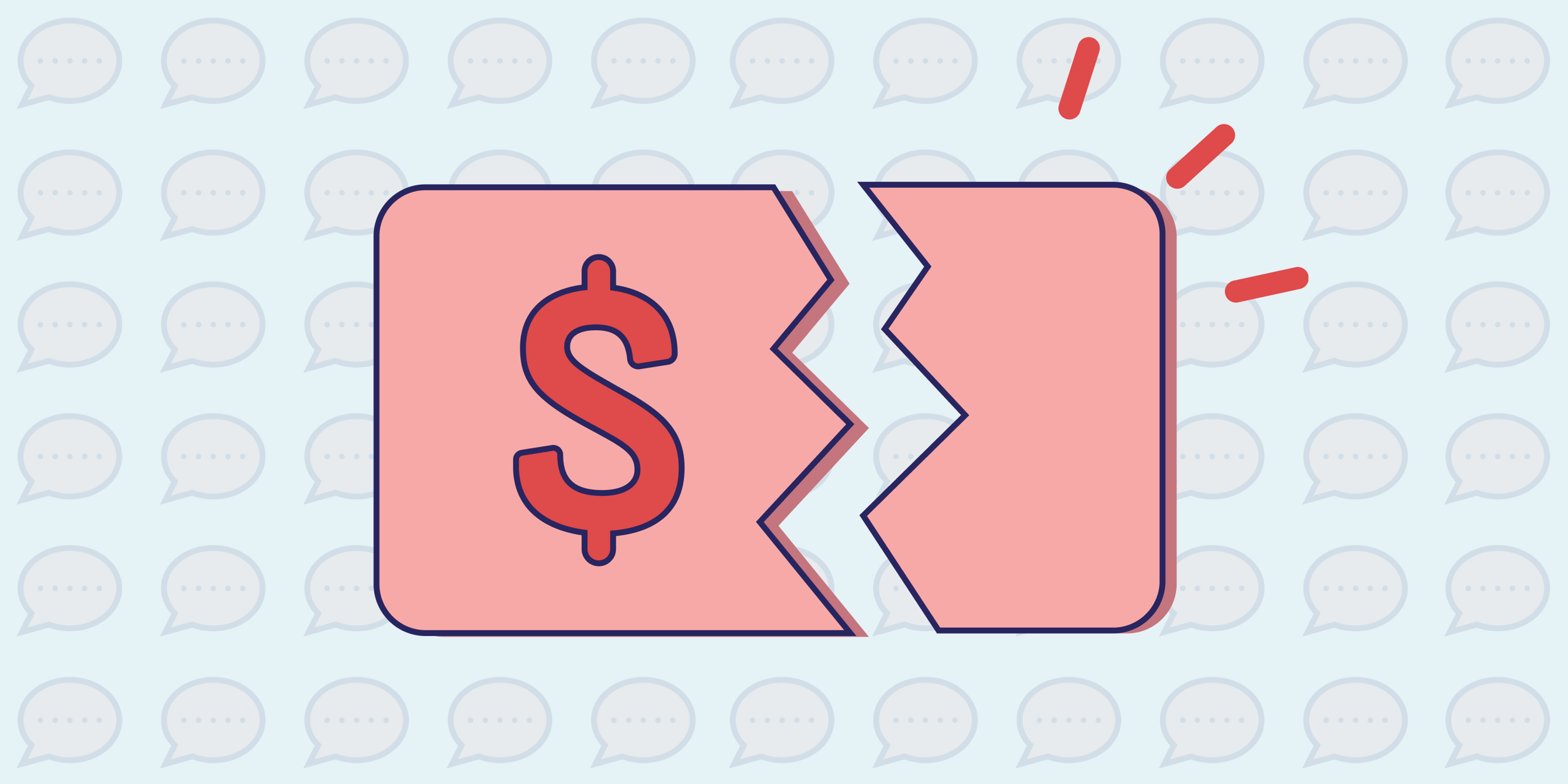 Death by a Thousand Paper Cuts