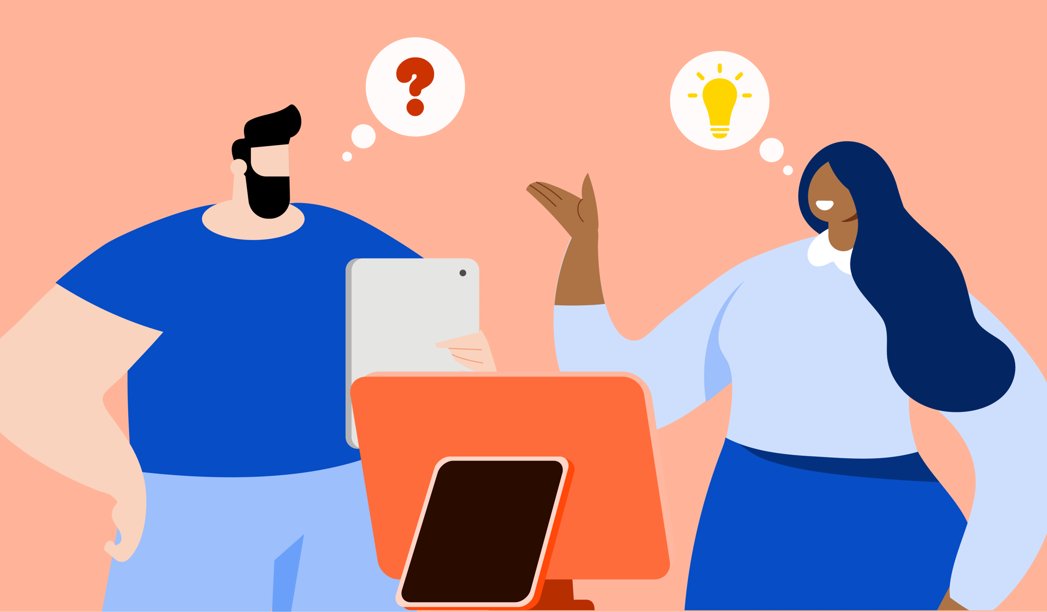 What is a POS System & How Does It Work? | Point of Sale Explained