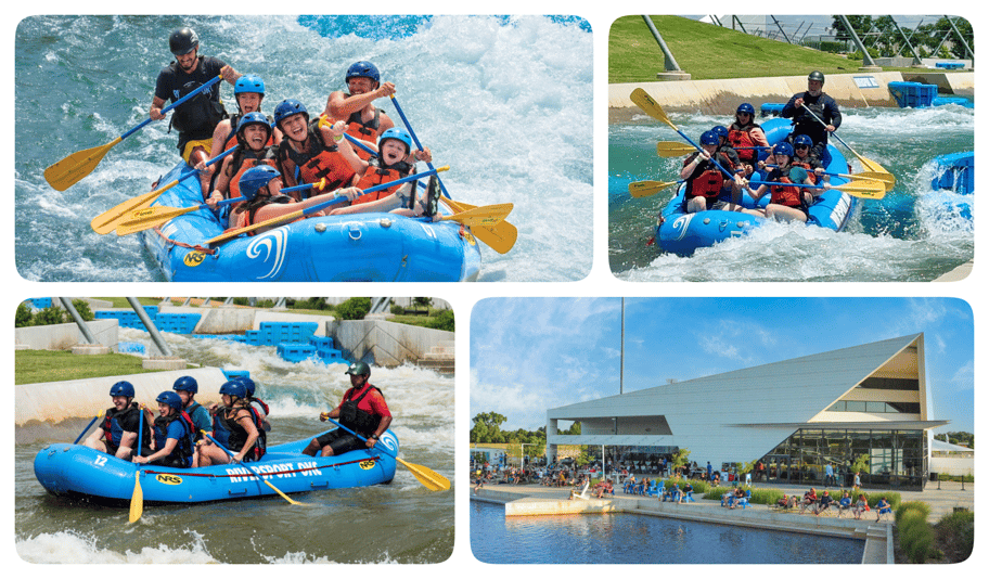 How to Open an Indoor Playground: ROLLER