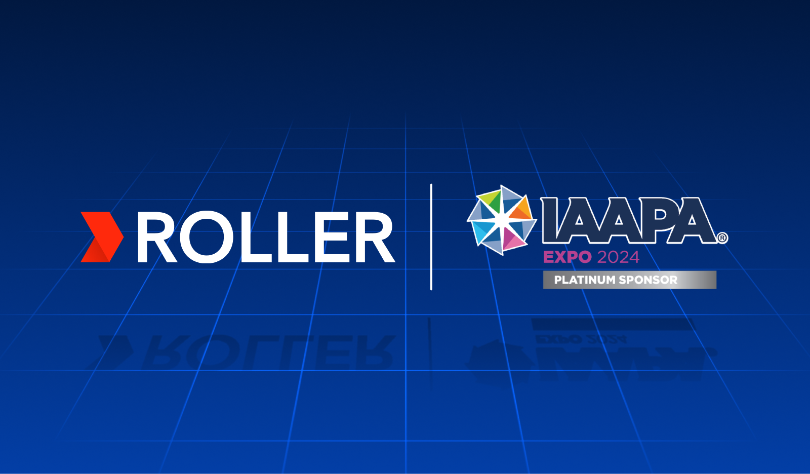 Get Ready for IAAPA Expo 2024 in Orlando | ROLLER