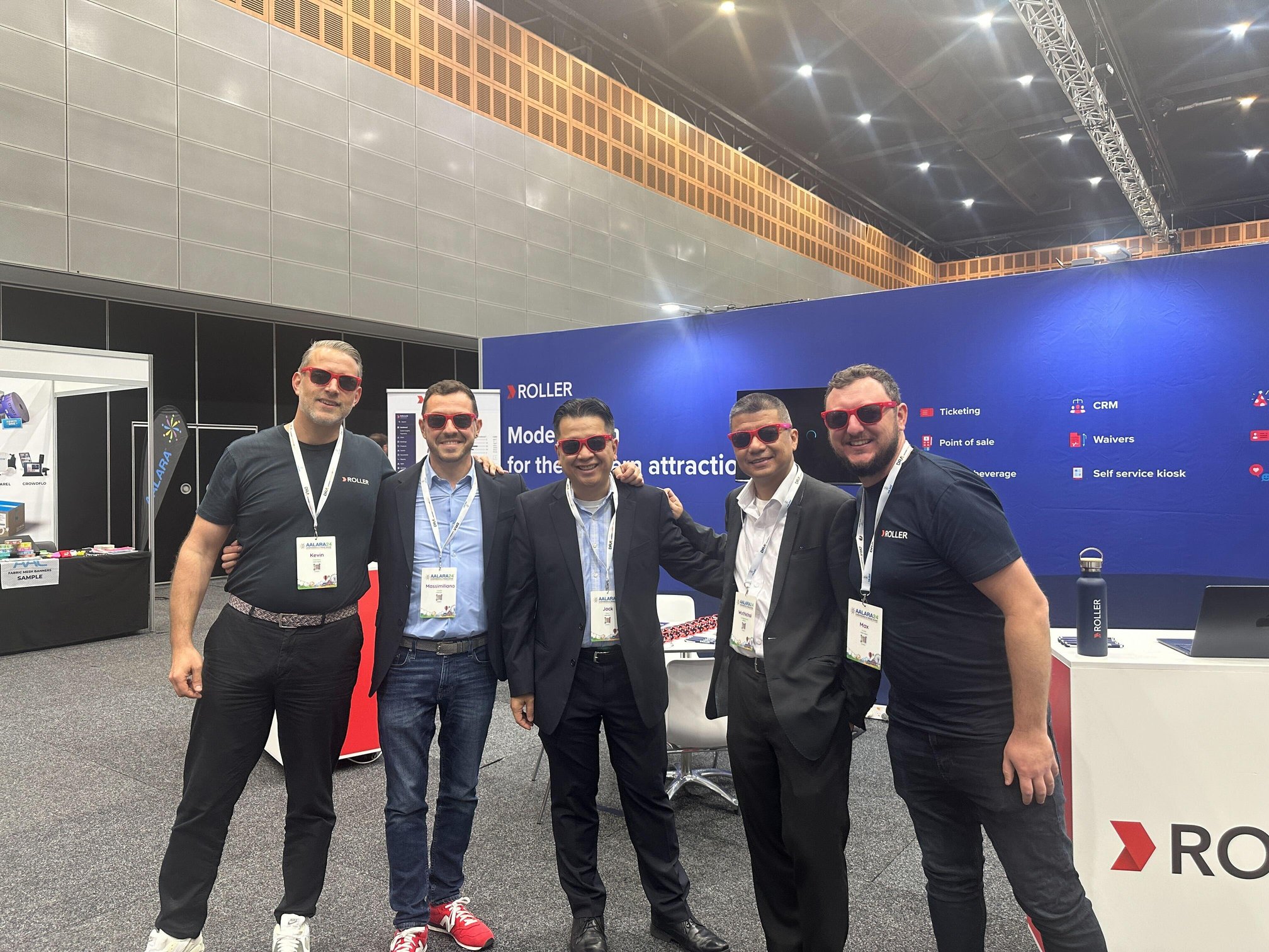 Insights from AALARA: Leveraging Data-Driven Strategies for Growth