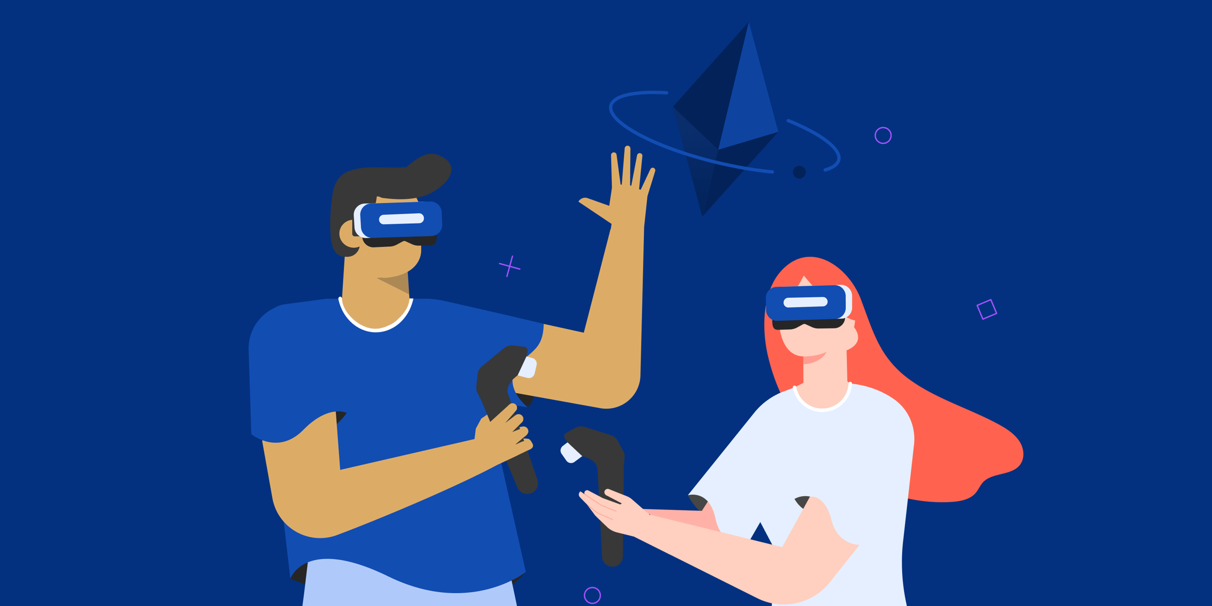 What Is an Immersive Experience? Meaning, Examples & Types