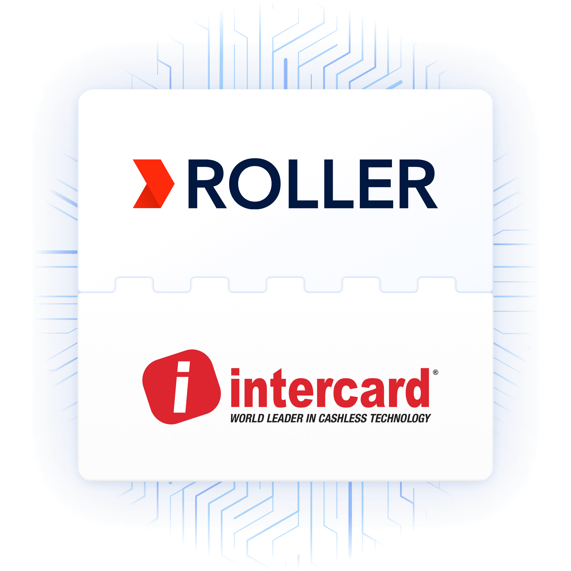Intercard Integration Partner | ROLLER