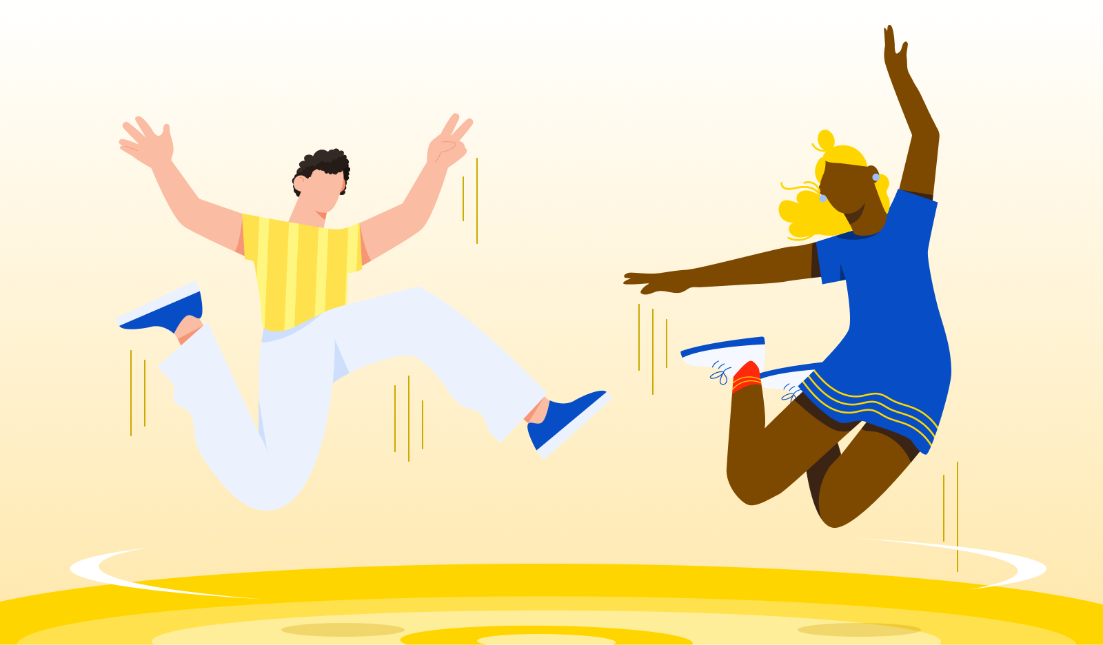 Top Trampoline Park Trends 2025 | ROLLER