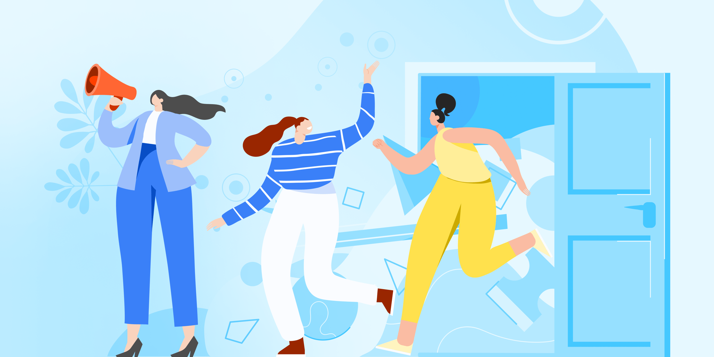 7 Ways to Welcome Visitors at Your Entertainment Venue