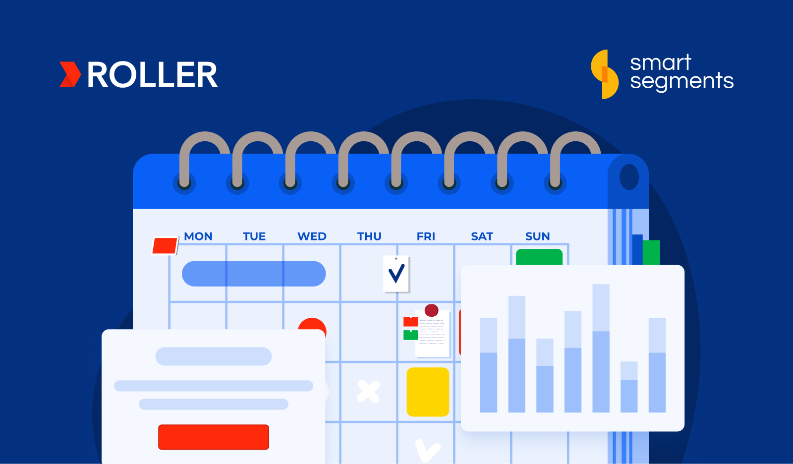 How to Master Party Planning Operations | ROLLER