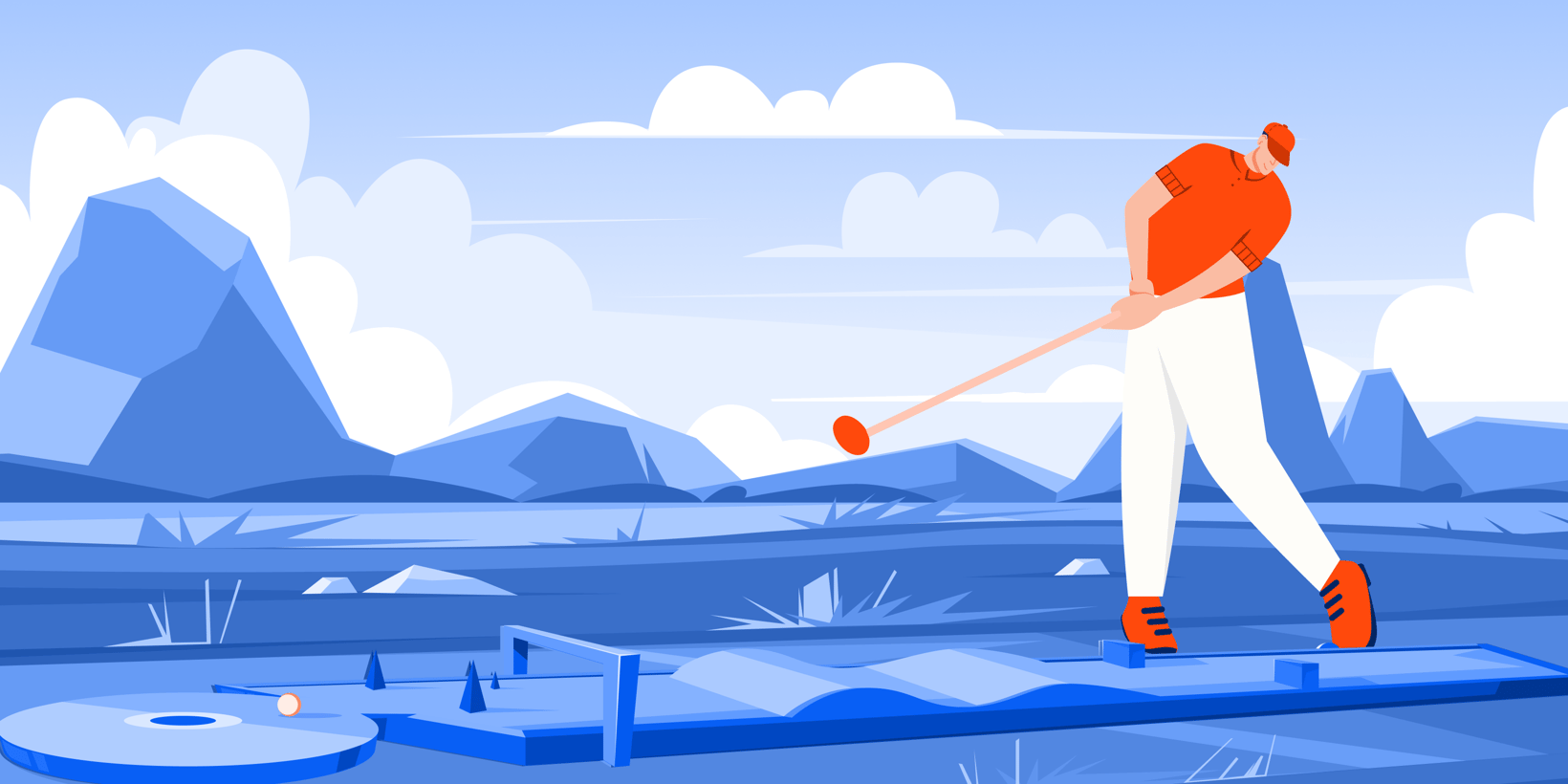 How to Start a Mini Golf Business (Step-by-Step Guide) | ROLLER