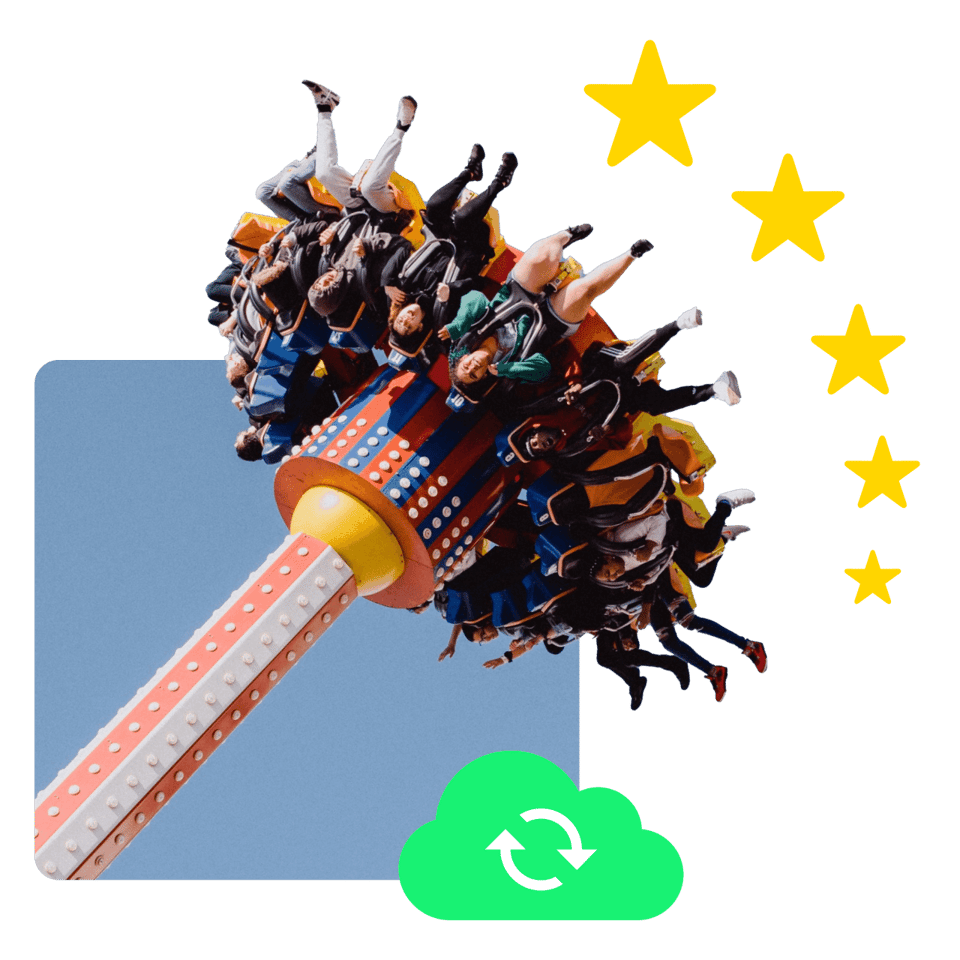 Alvarado Integration Partner | Guest Experience Platform | ROLLER