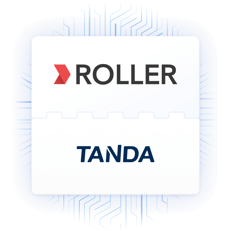 Tanda Integration Partner - Streamline staffing with actual sales data
