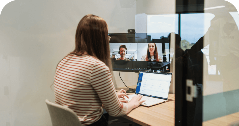 Get help fast with ROLLER Support. We’re here for you 24/7.