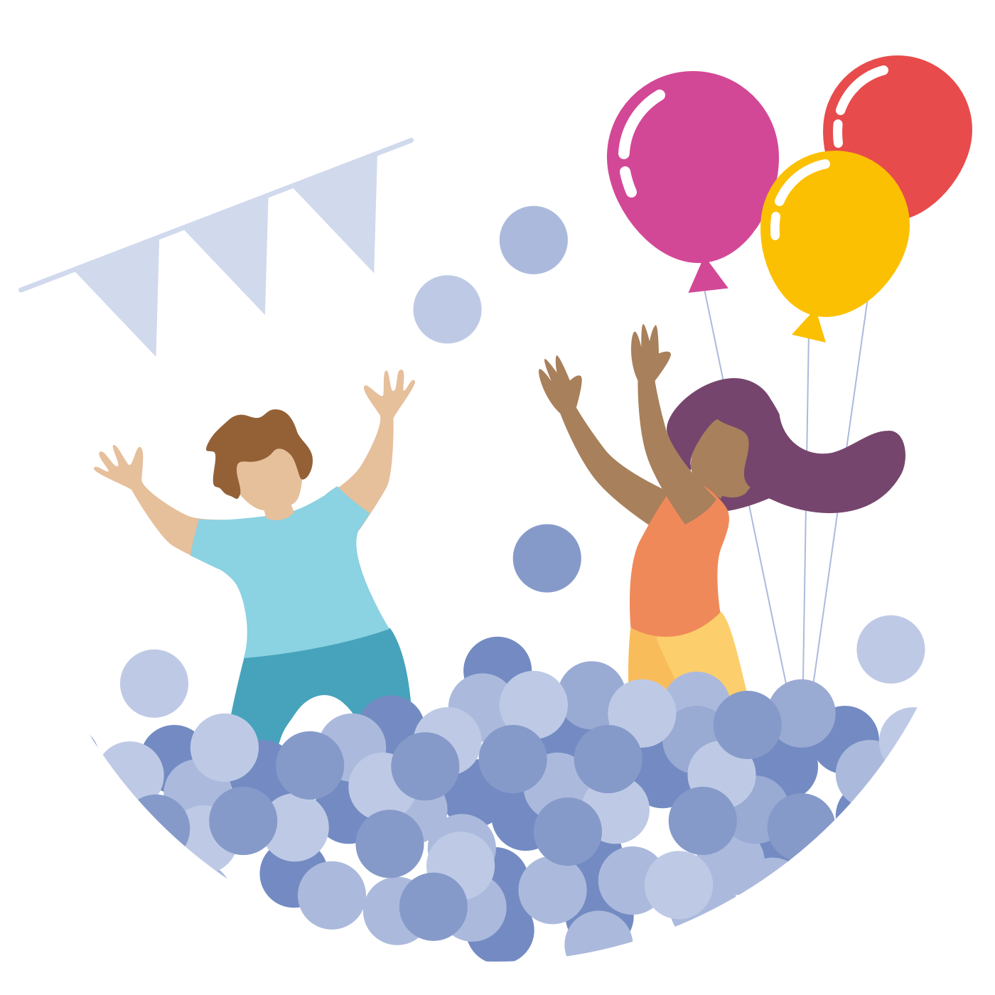 Playground Software | All-in-one cloud based platform | ROLLER