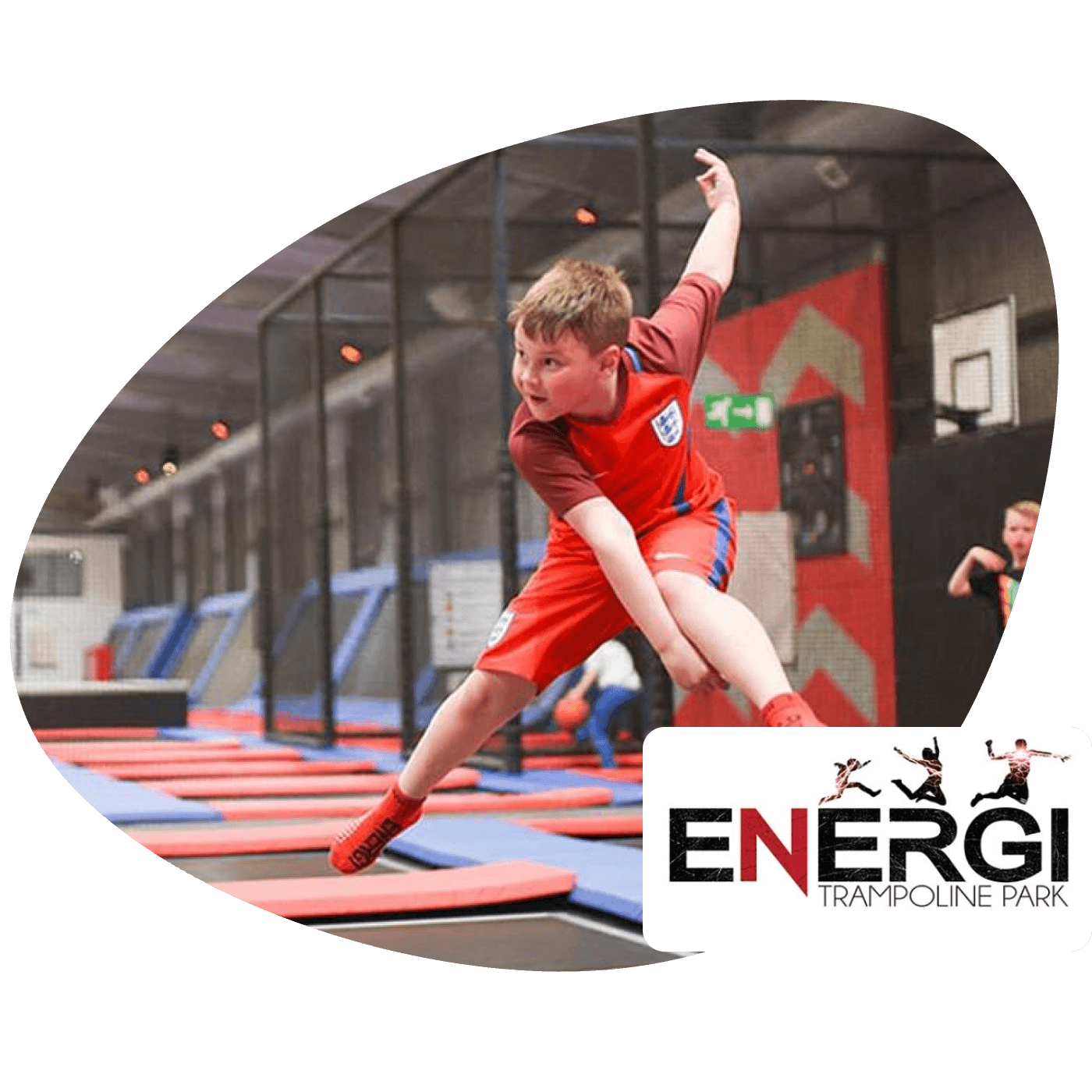 Trampoline Park Software: All-in-One Cloud Platform - ROLLER