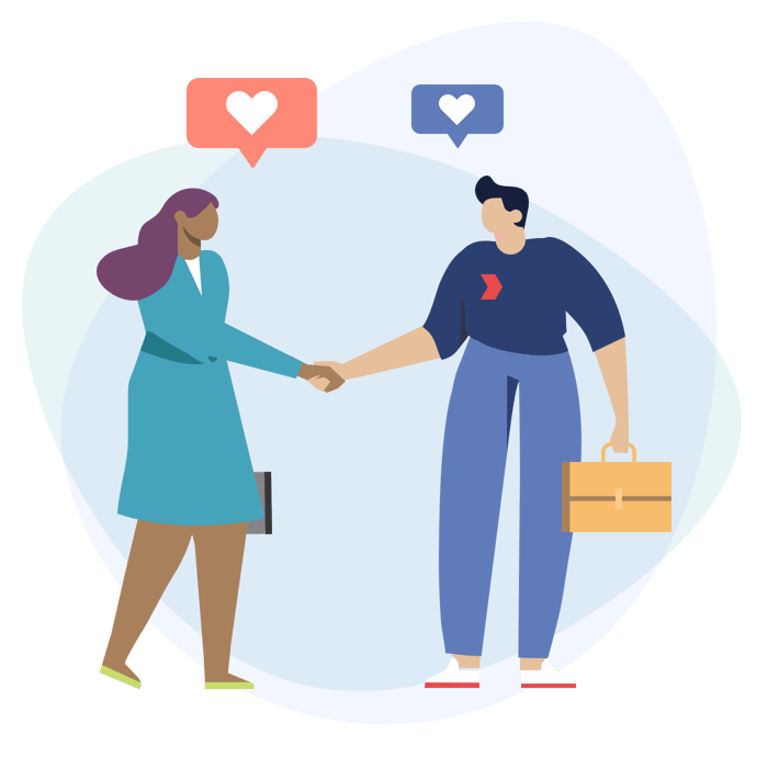 Integration Partners | Connecting your applications | ROLLER