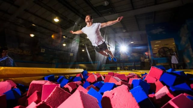 AirHop Selects ROLLER to Deliver on Guest Experience Vision