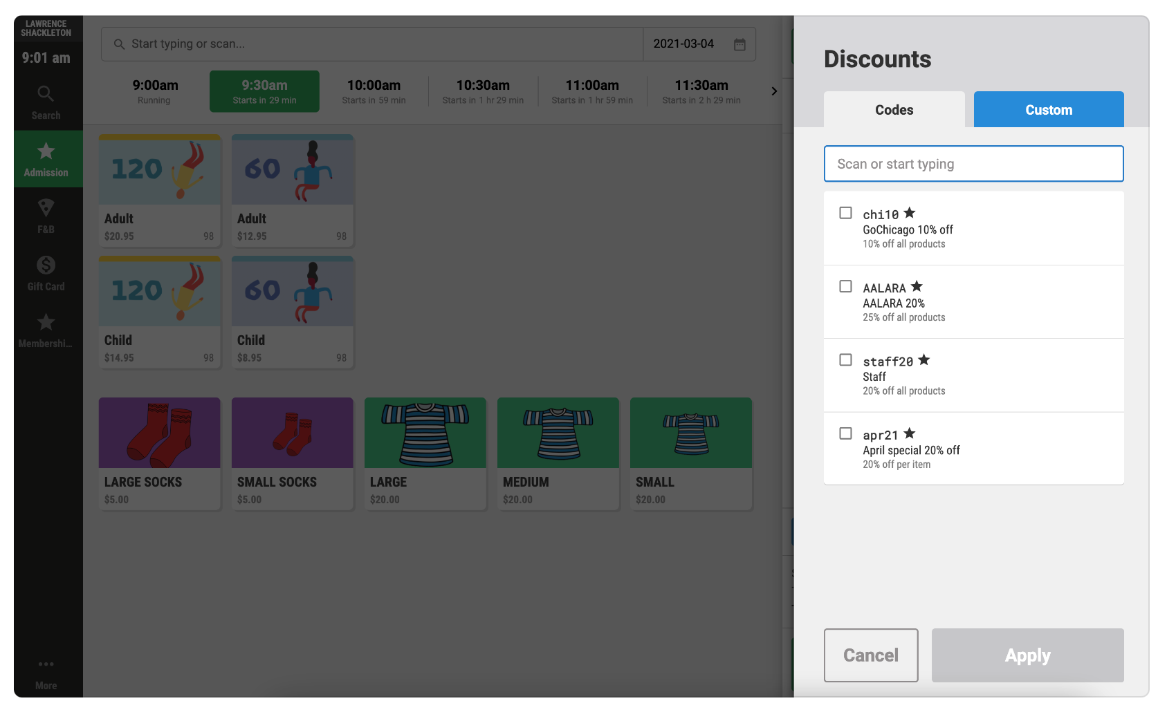 Cloud POS: What It Is & How to Choose the Right System | ROLLER