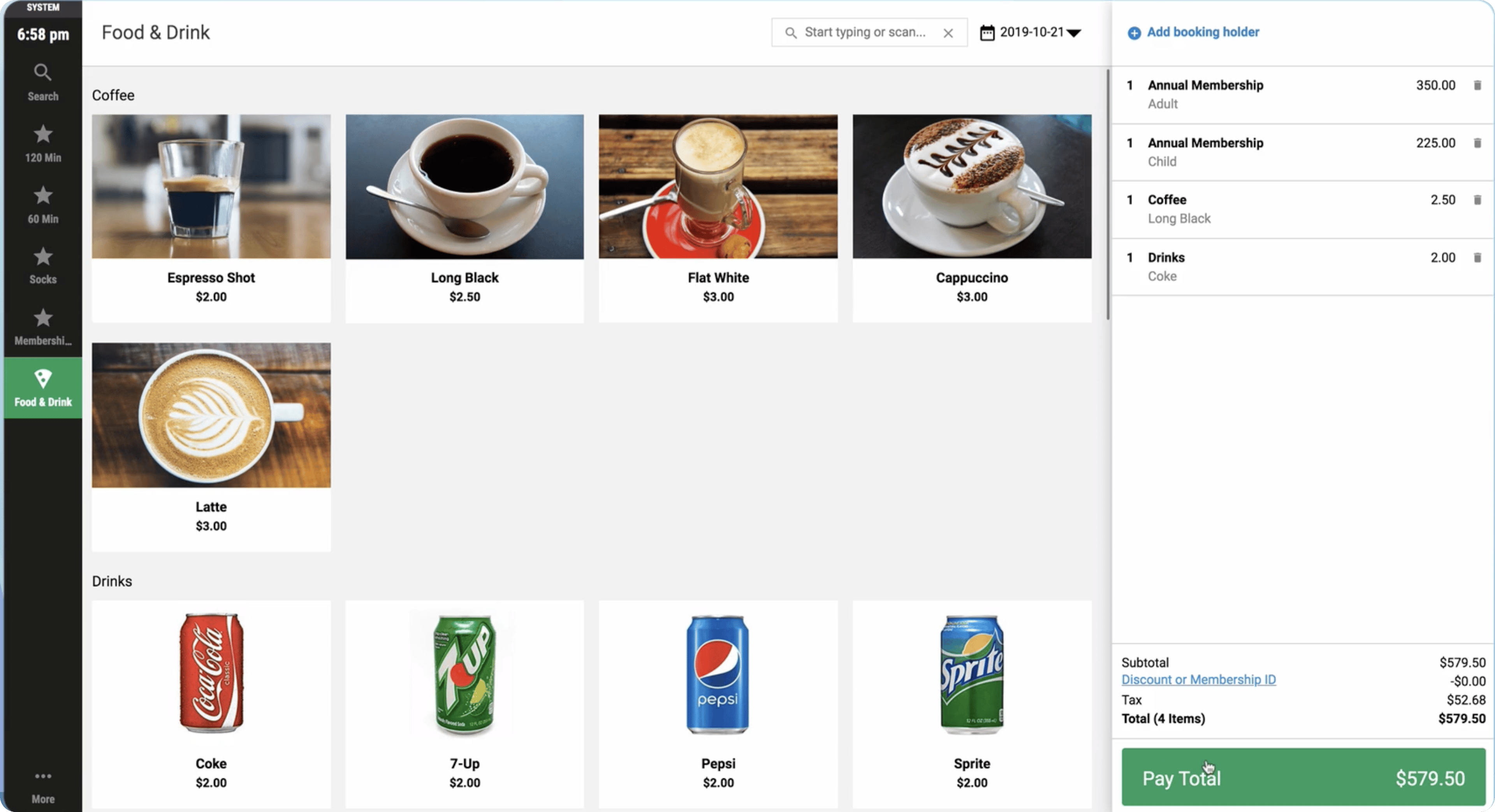 Cloud POS: What It Is & How to Choose the Right System | ROLLER