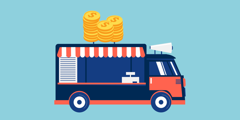 5 Highly Profitable Concession Stand Foods (With Examples)