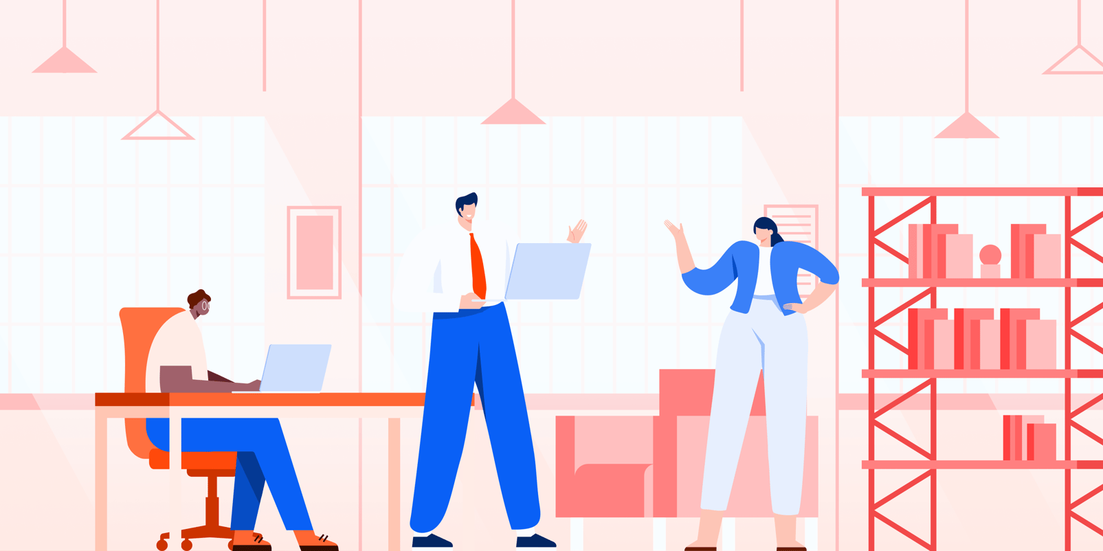 The Most Common Workplace Issues & Resolutions: ROLLER