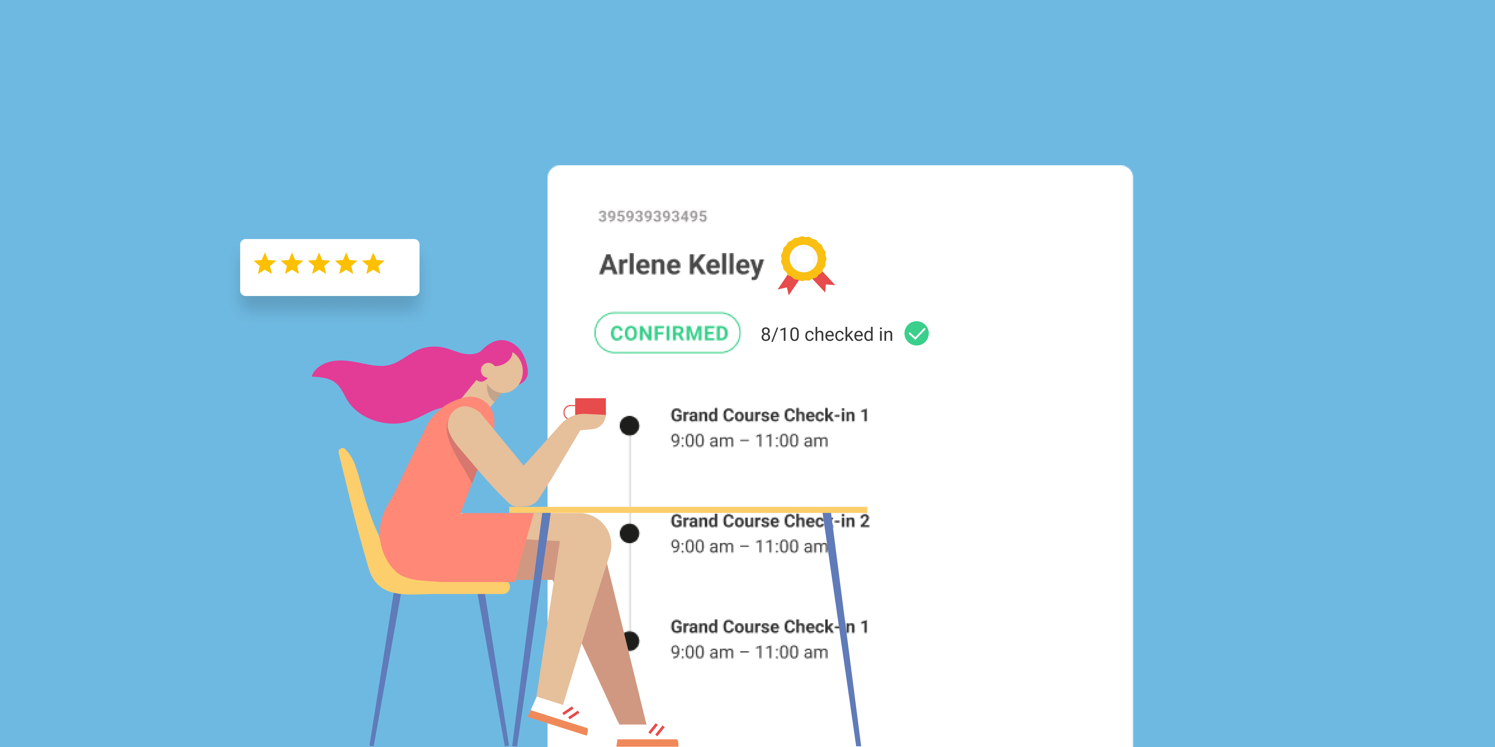 5 Ways To Improve Your Member Experience At Little To No Cost