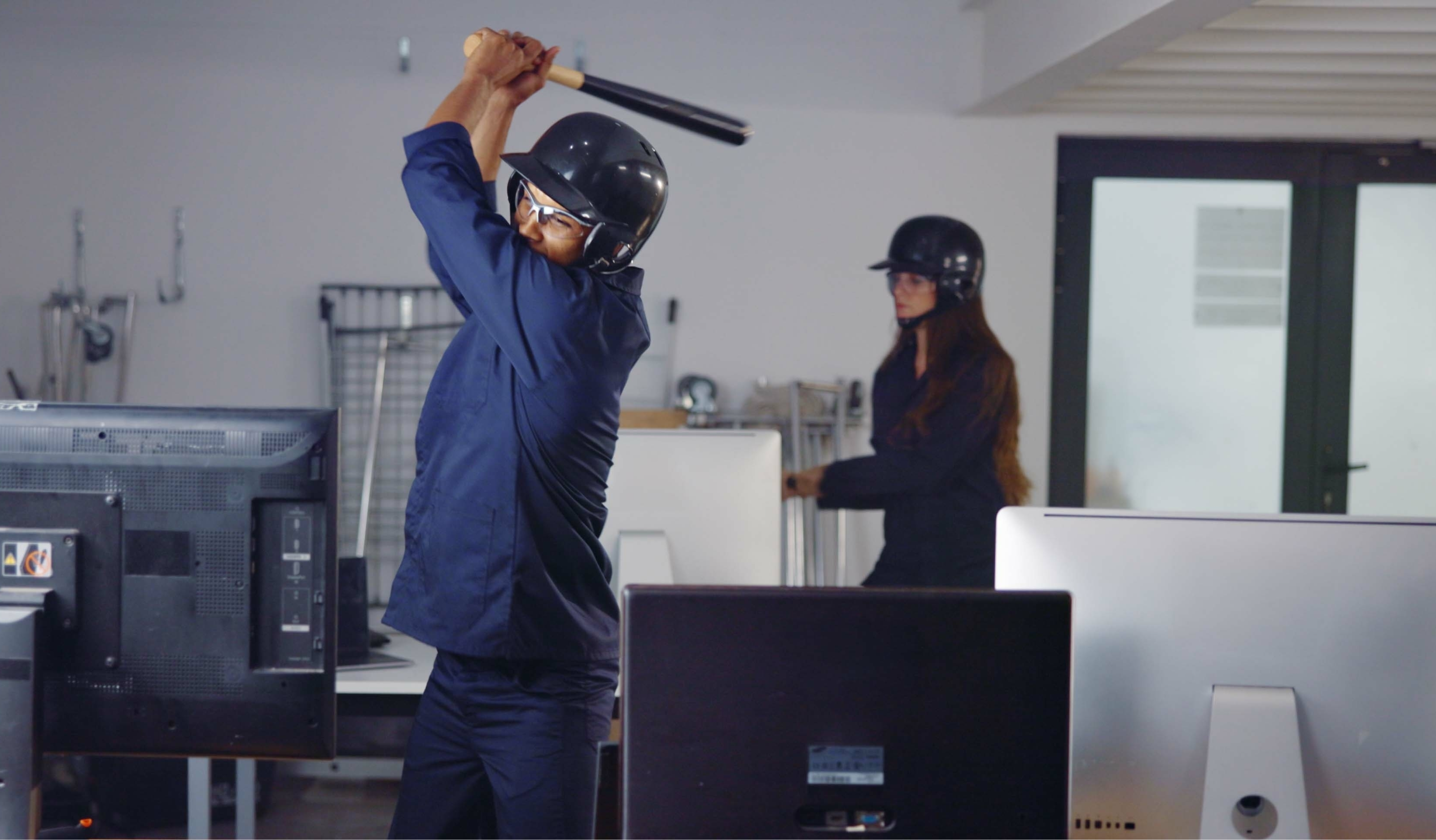 Rage Room Franchise Guide: Costs and Tips for Success | ROLLER