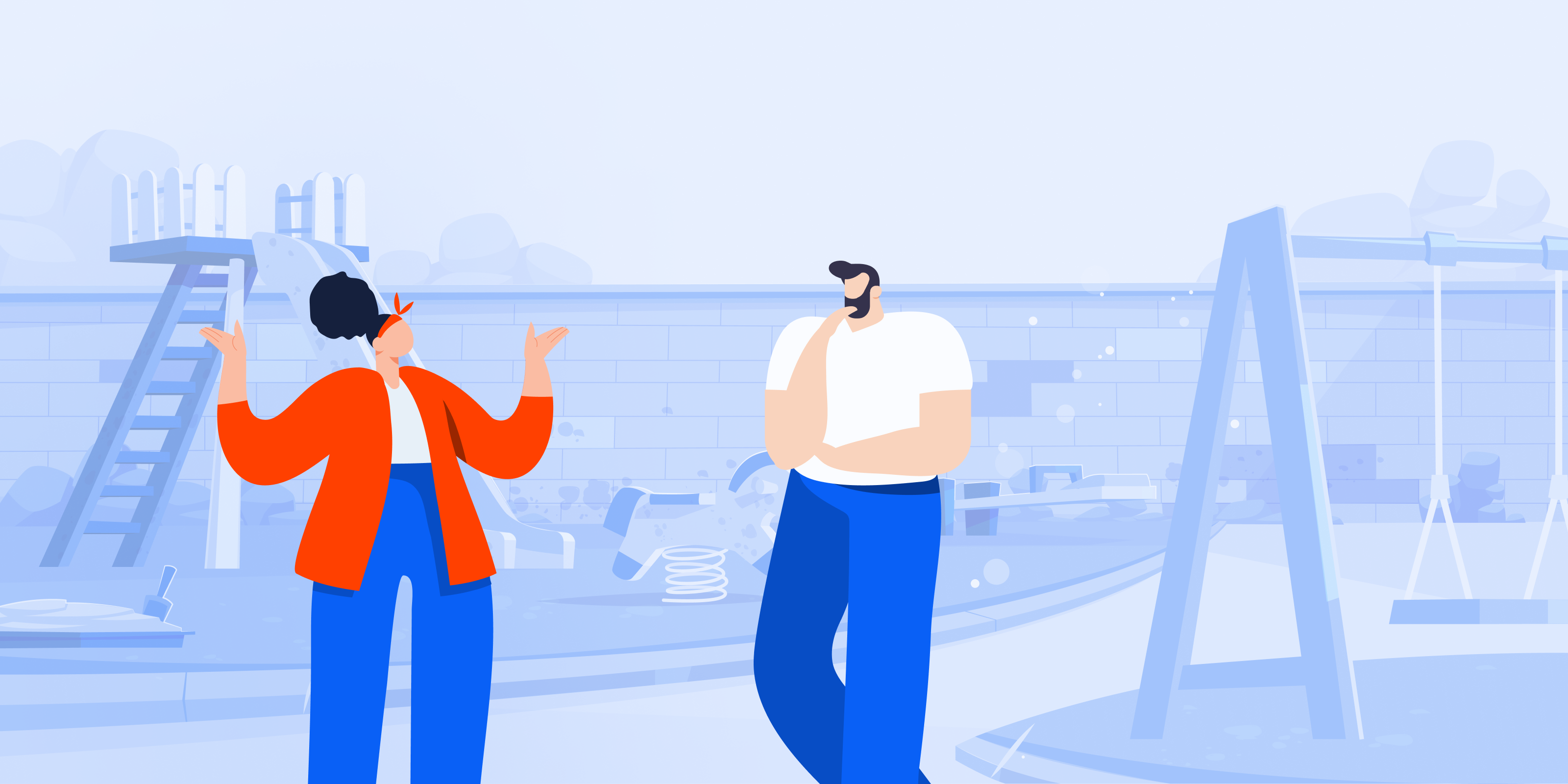 How to Open an Indoor Playground: ROLLER