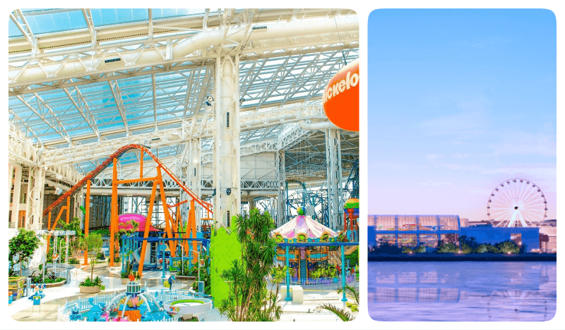 American Dream Scales Seamlessly with ROLLER's API