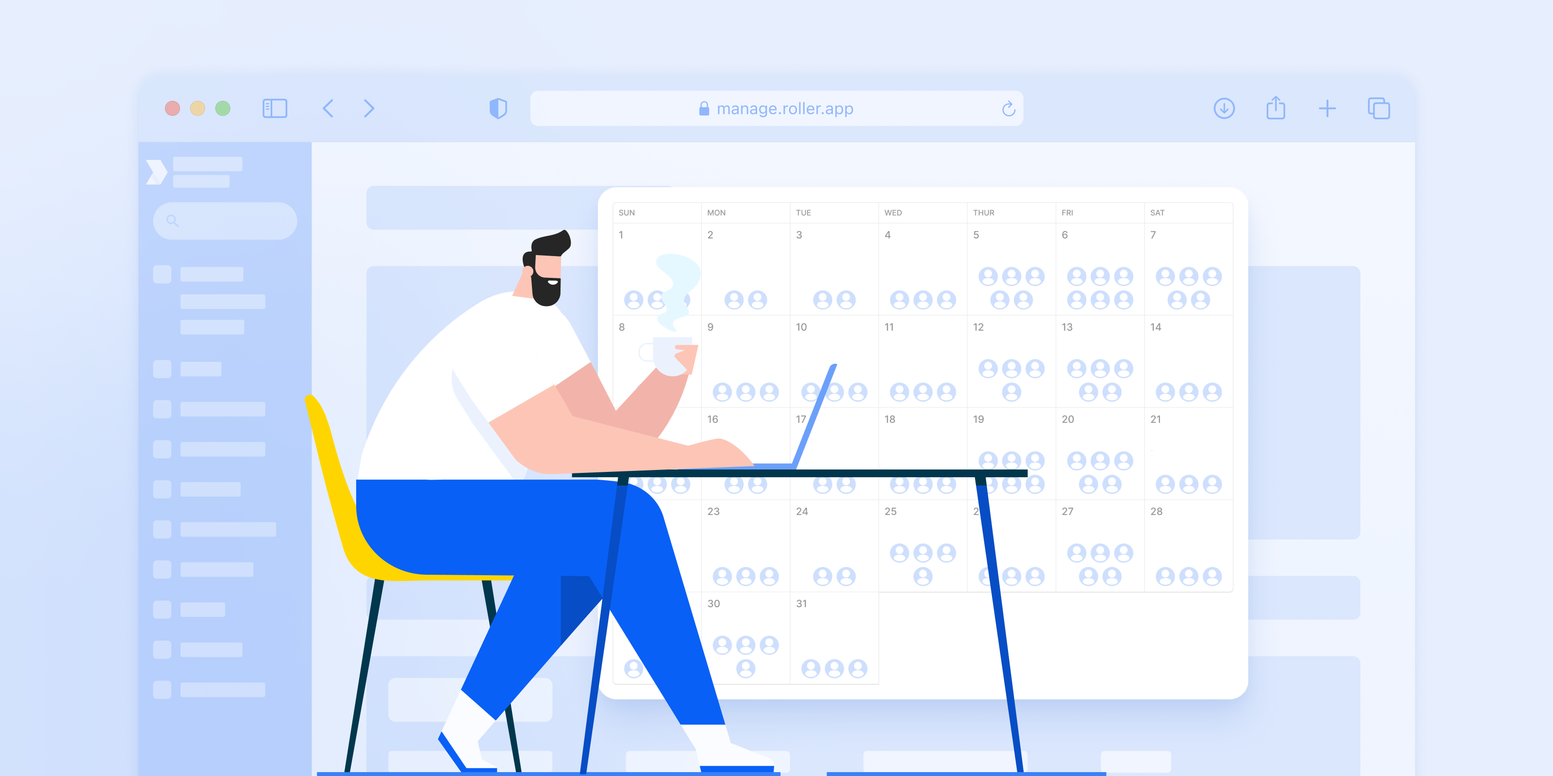 Mastering Shift Scheduling: Strategies for Attraction Venues