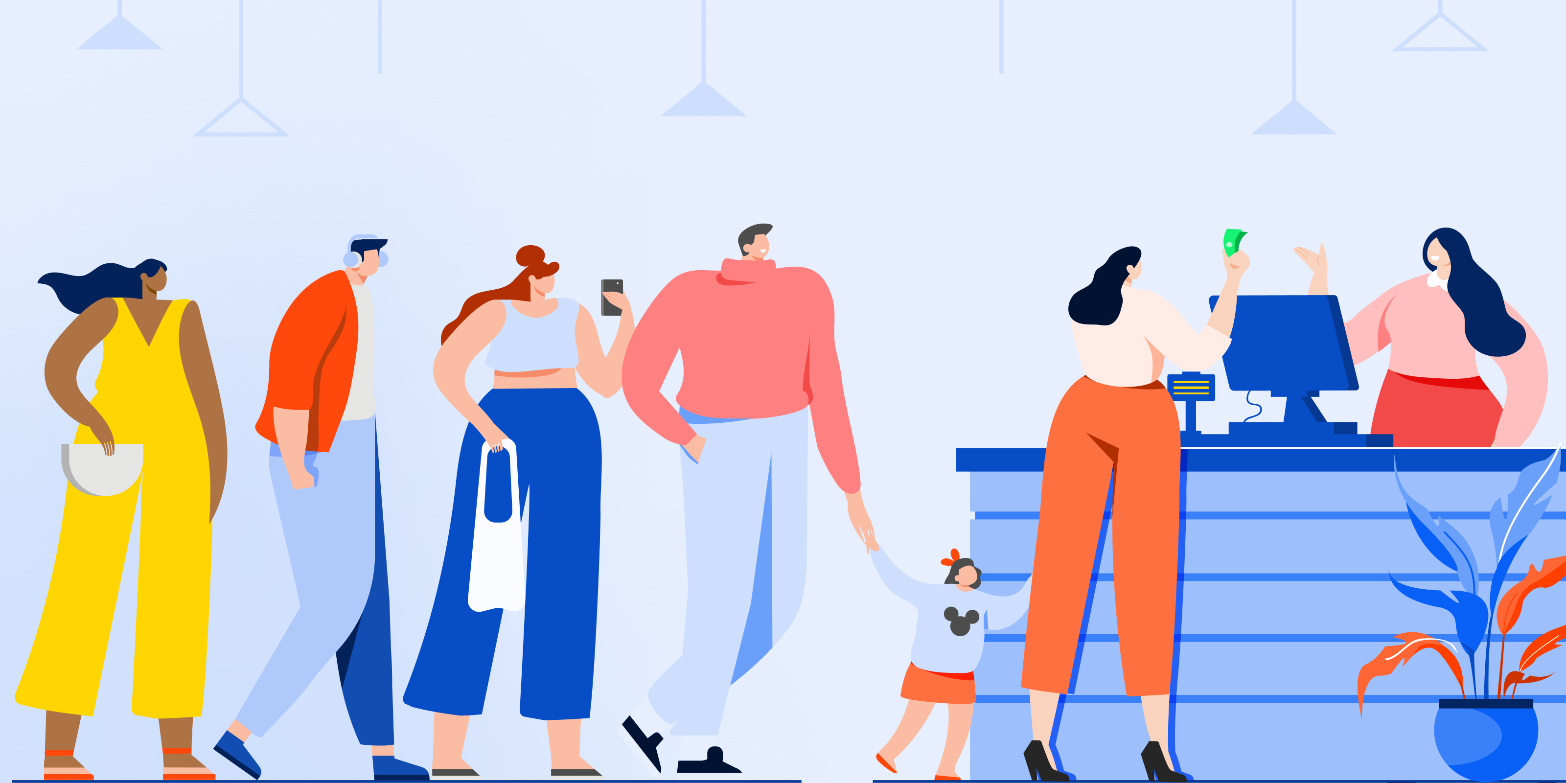 What is a Queue Management System? Definition, Benefits & Software