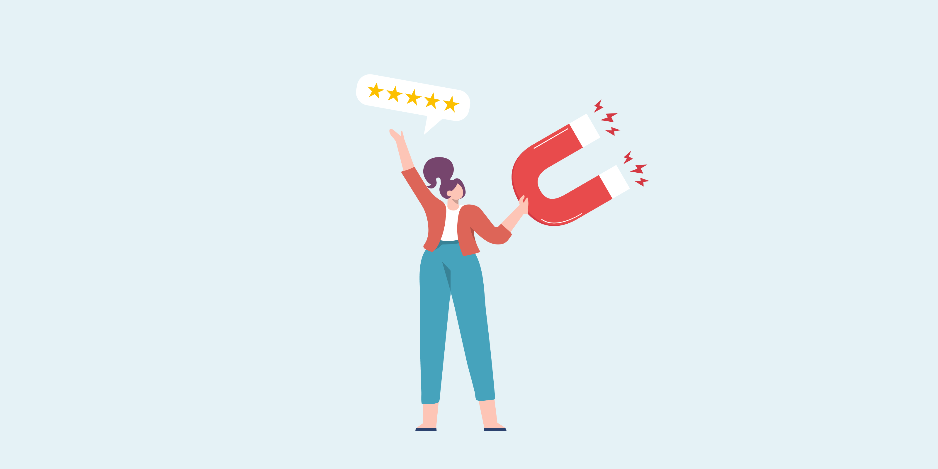 9 Tips for Using Social Media for Customer Acquisition