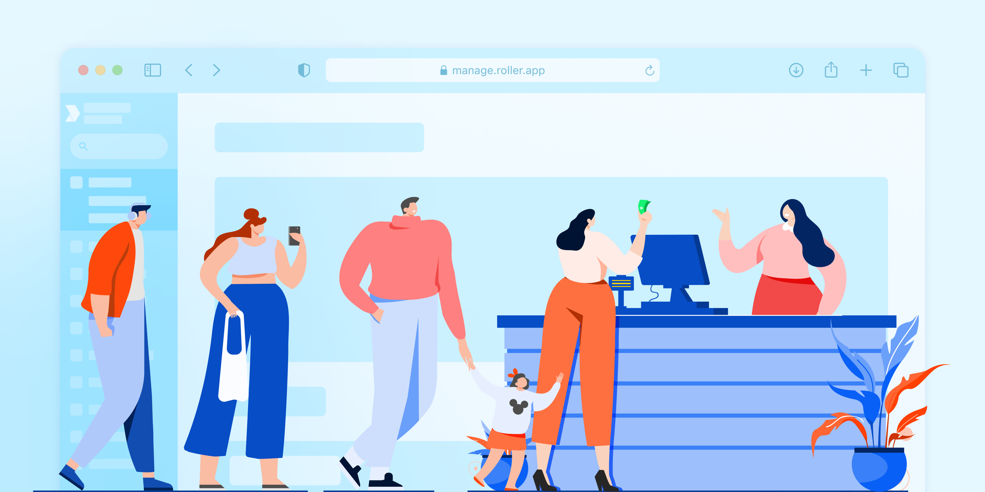 Visitor Management Systems for Venues: Key Features & How to Choose ...