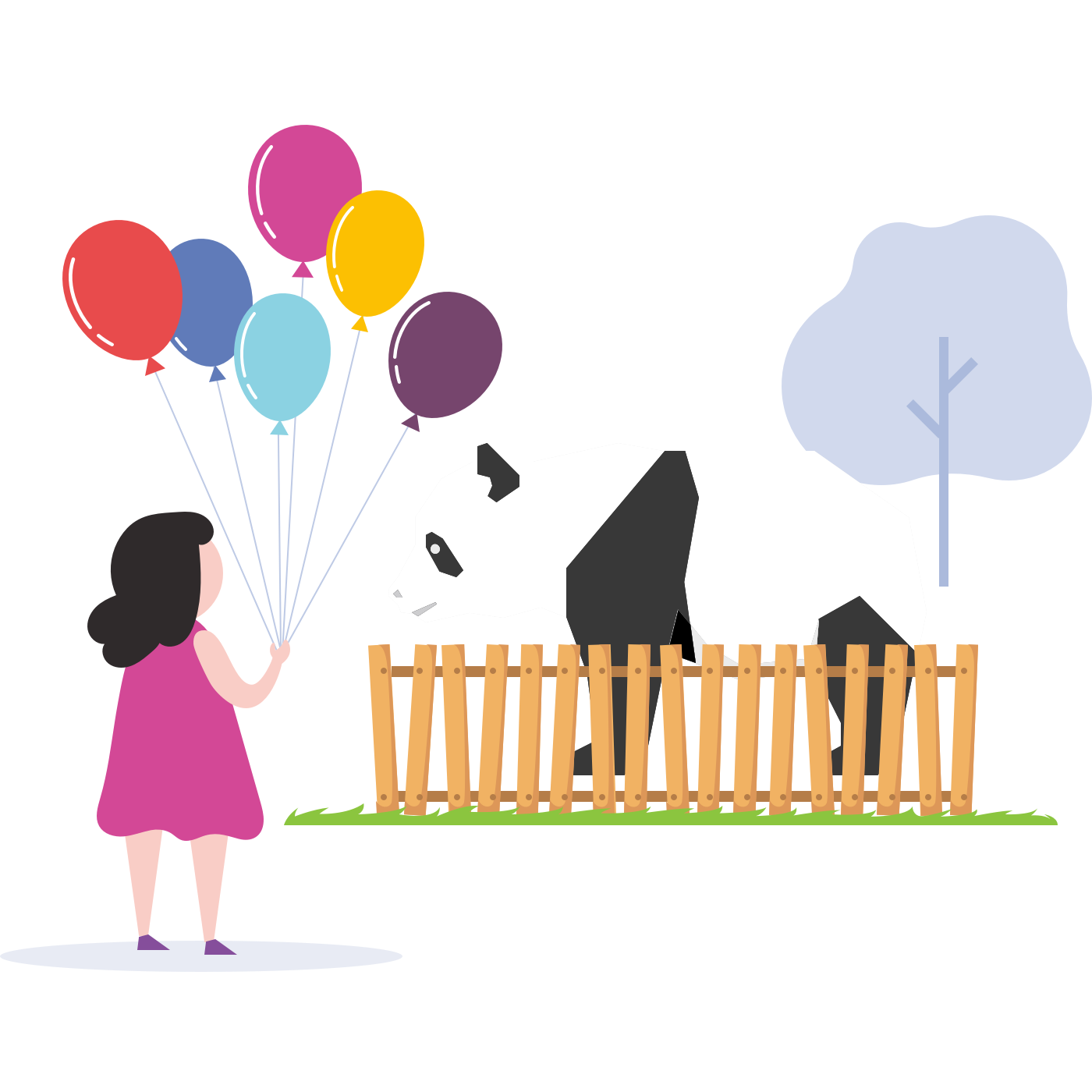 Zoo Software: Modern Zoo & Aquarium Management Software - ROLLER