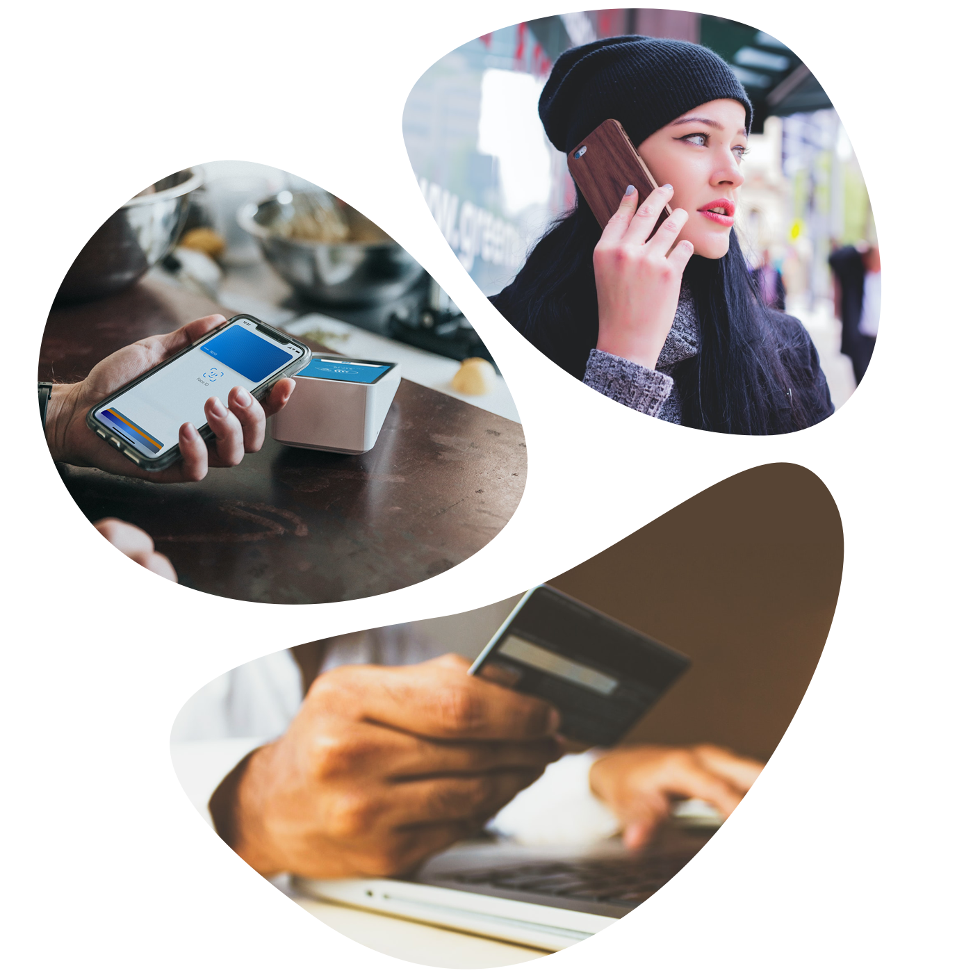 Payment Processing Software: Merchant Processing Made Easy! - ROLLER
