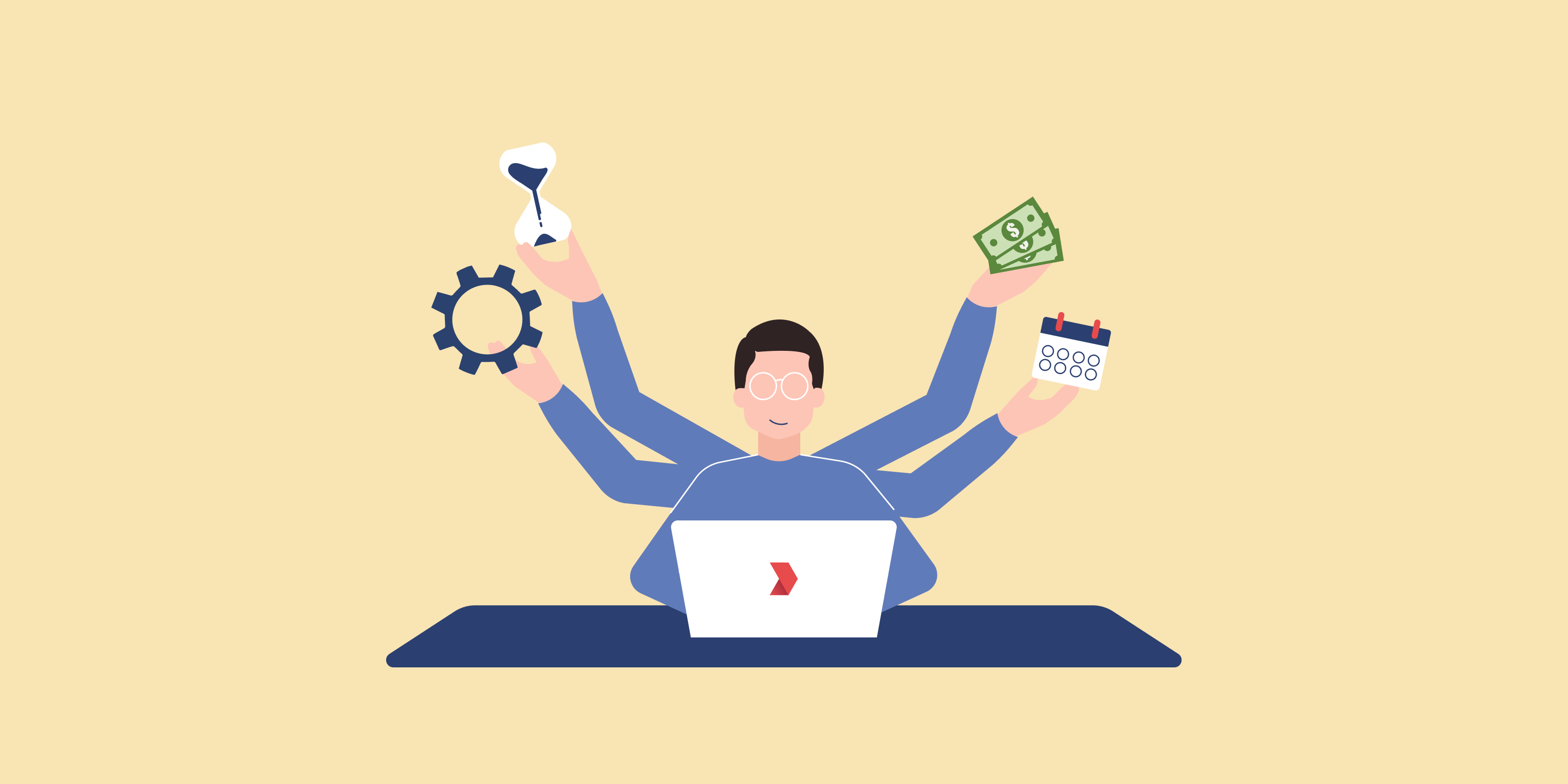 Why Operational Efficiency is More Important Than Ever