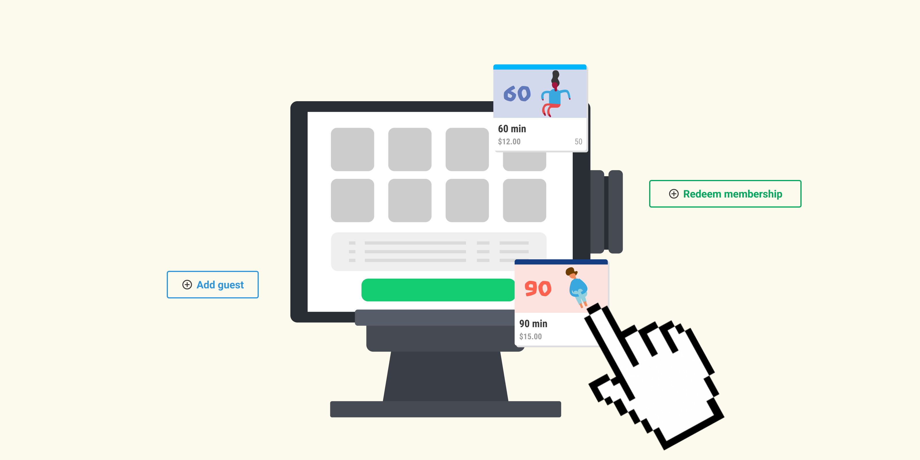 5 Best Online Ticket Systems For Amusement Parks in 2022 Compared 5 Best Online Ticket Systems For Amusement Parks in 2022 Compared